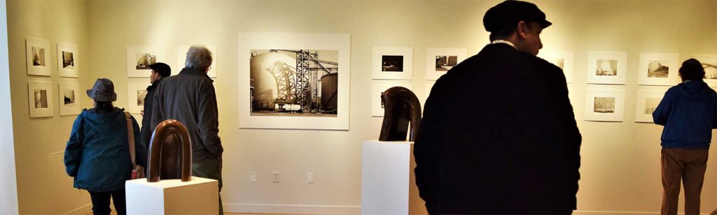 Contemporary Art Exhibitions | Arts Council of Princeton