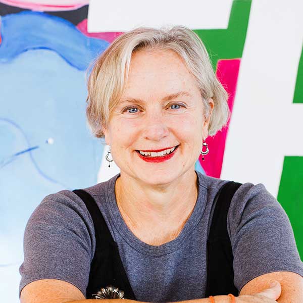 Meet Our Team | Arts Council of Princeton