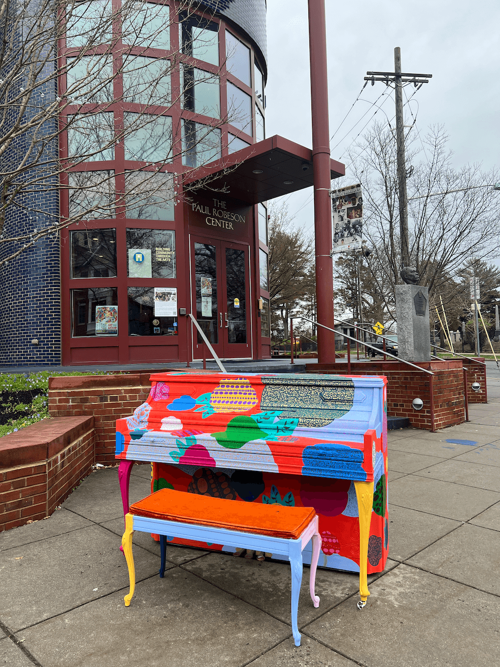Princeton Piano Project - Arts Council of Princeton